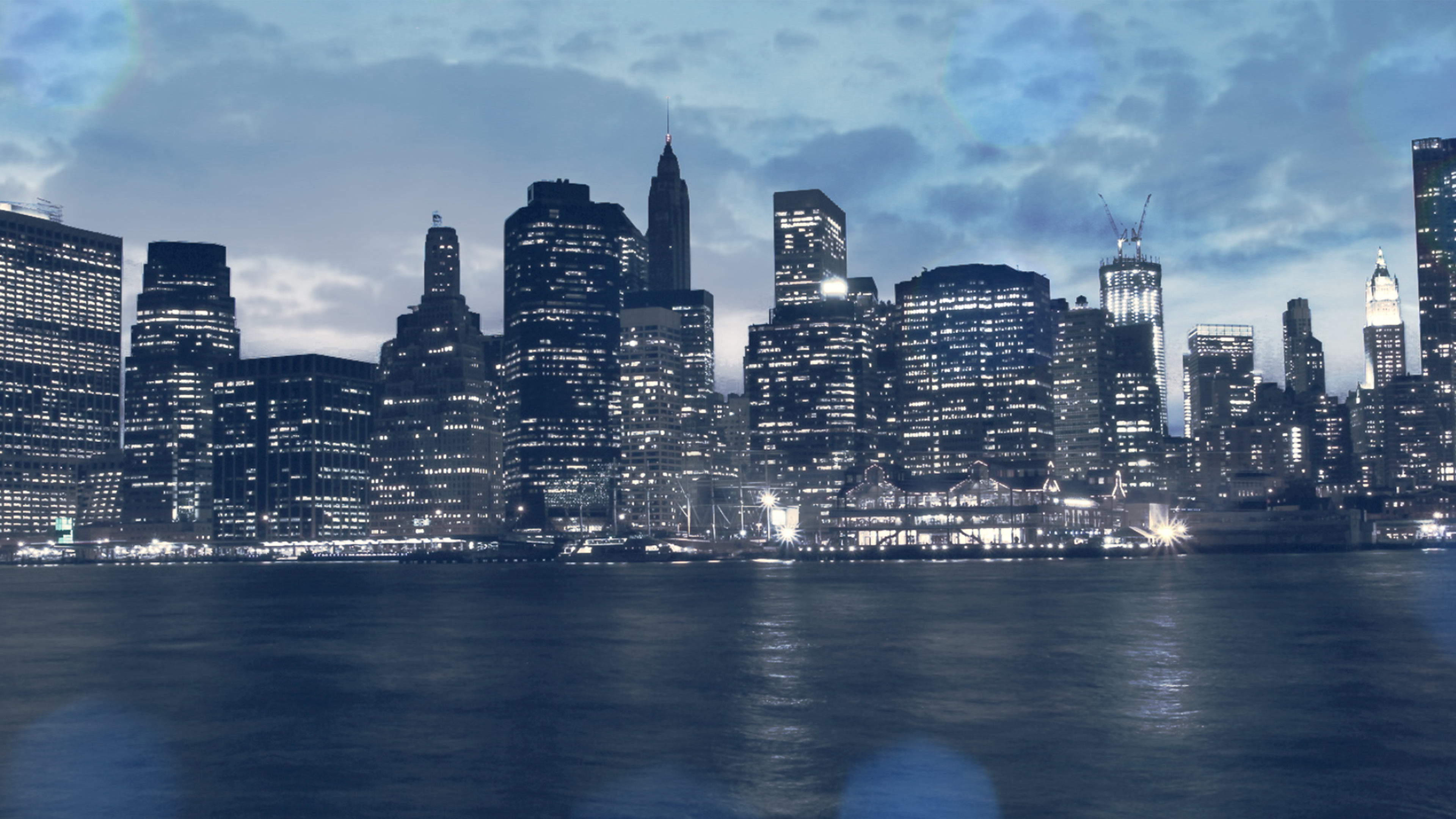 MyNetworkTV: Dateline